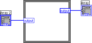 array output from formula node - NI Community